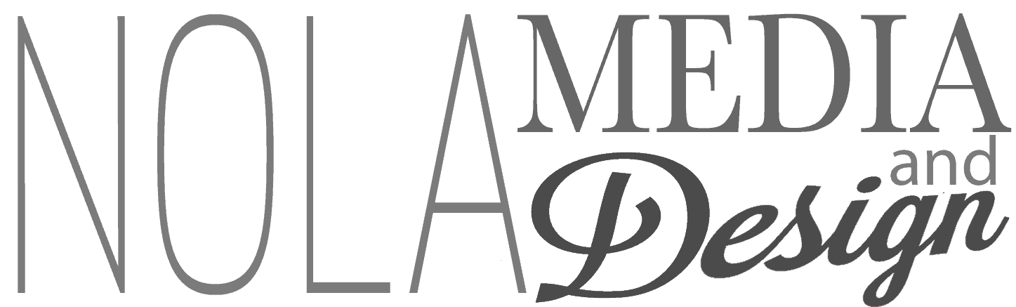 New Orleans Based Web Design and Marketing Studio